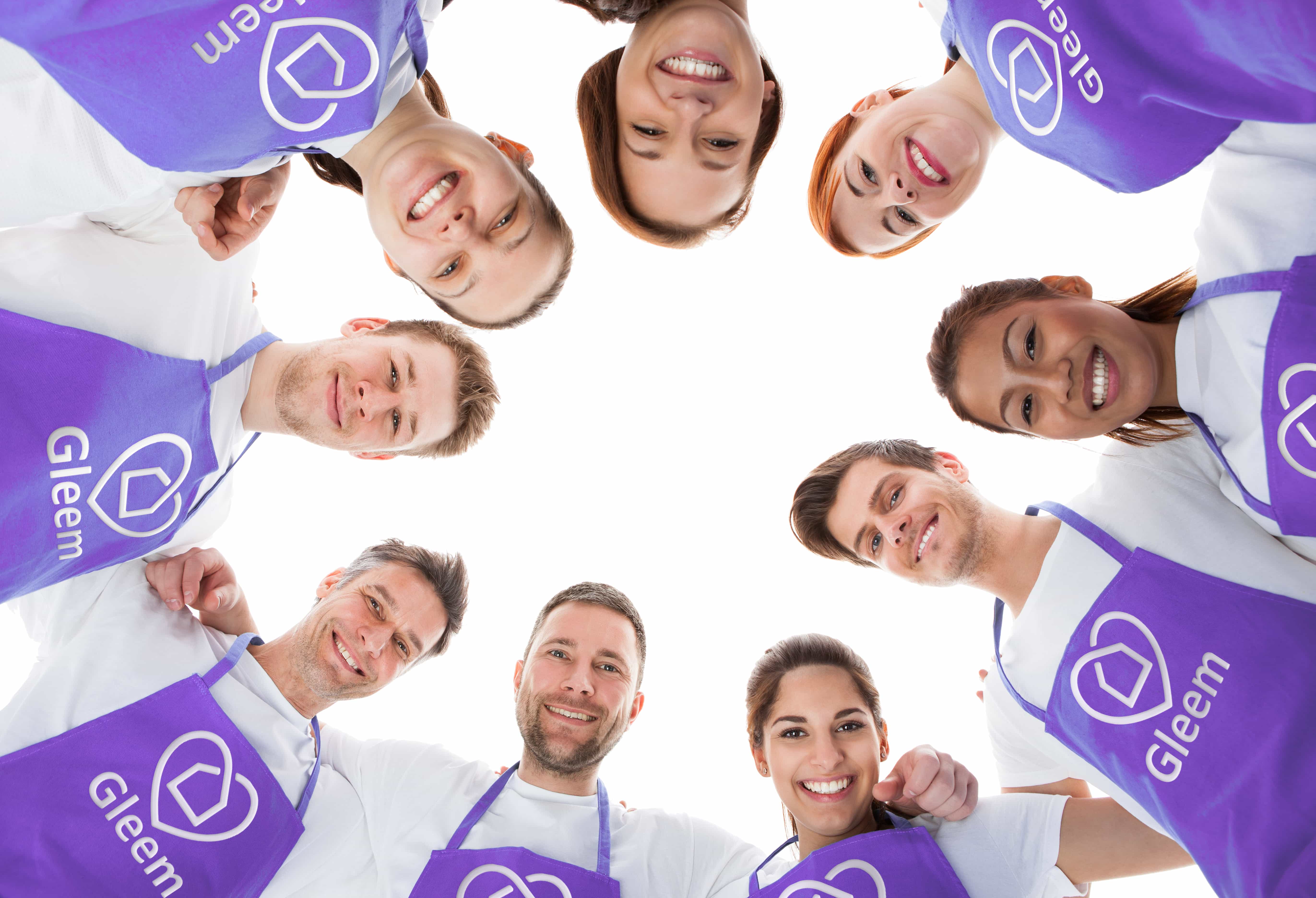 How to Check Out House Cleaning Rates | Gleem