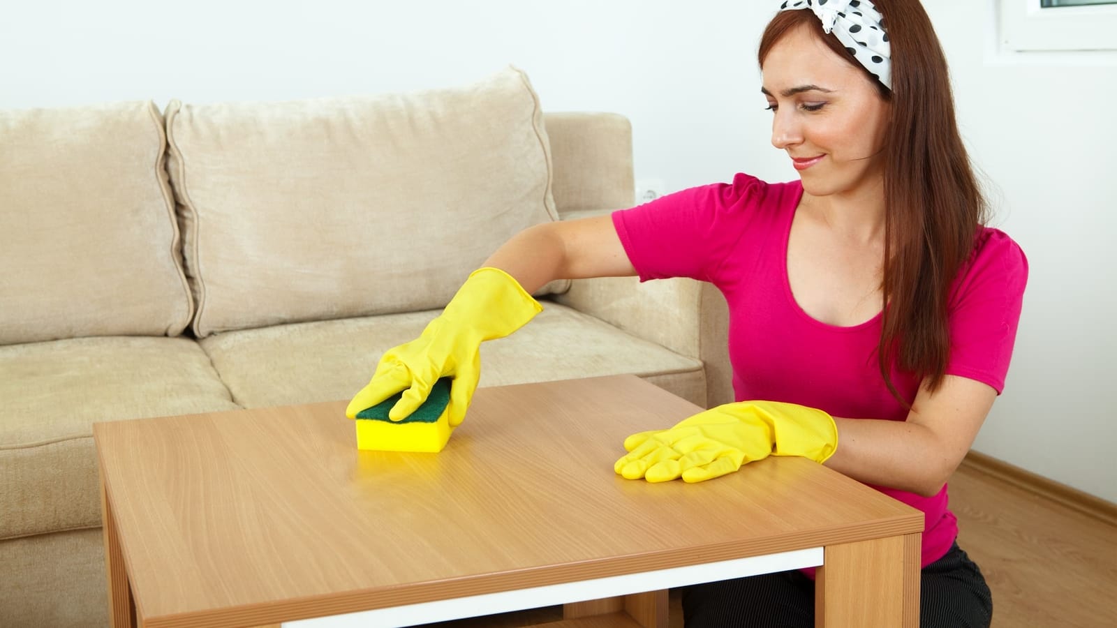 Gleem Cleaning Blog | Professional Domestic Cleaning Tips