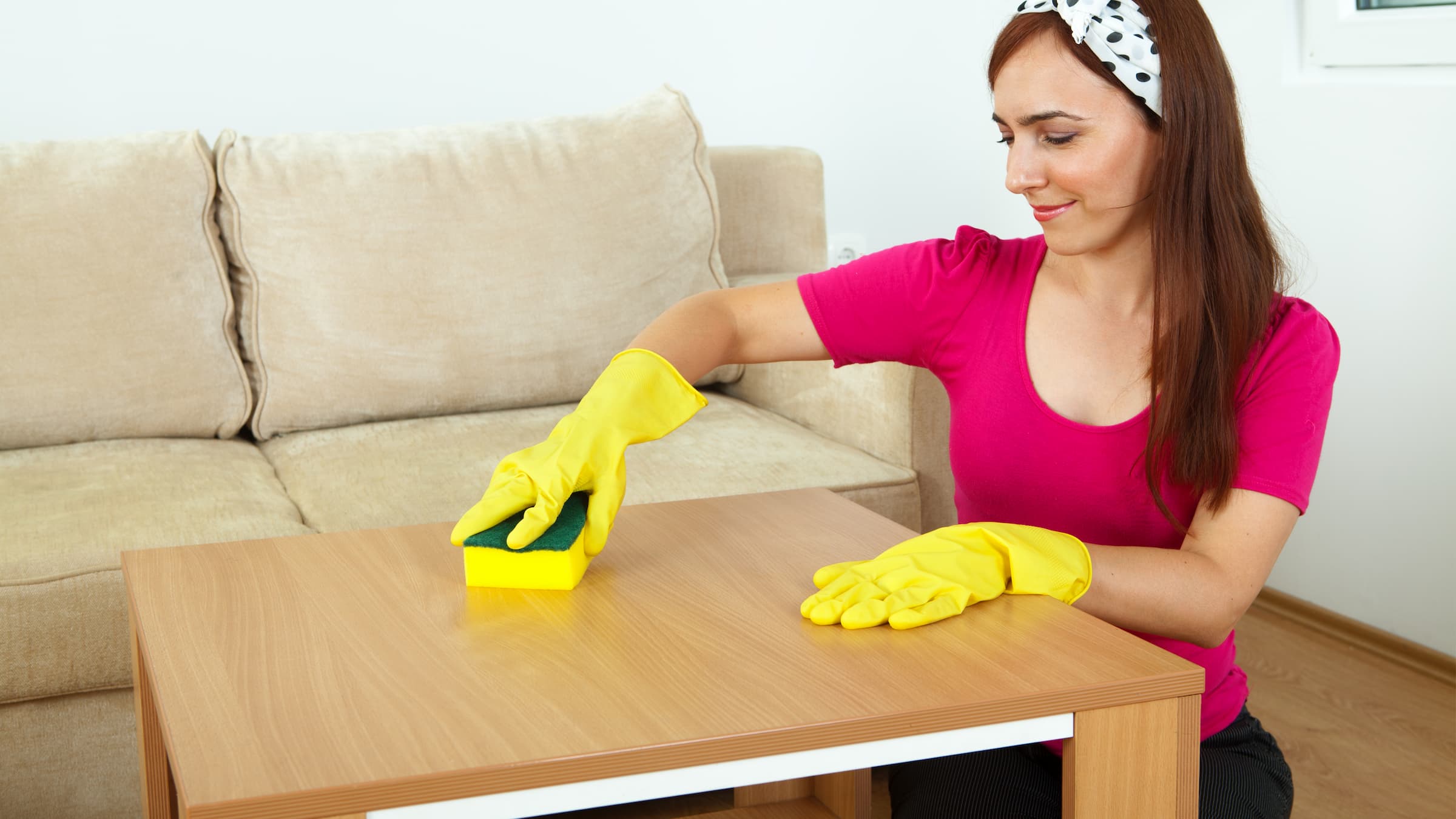 Gleem Cleaning Blog | Professional Domestic Cleaning Tips