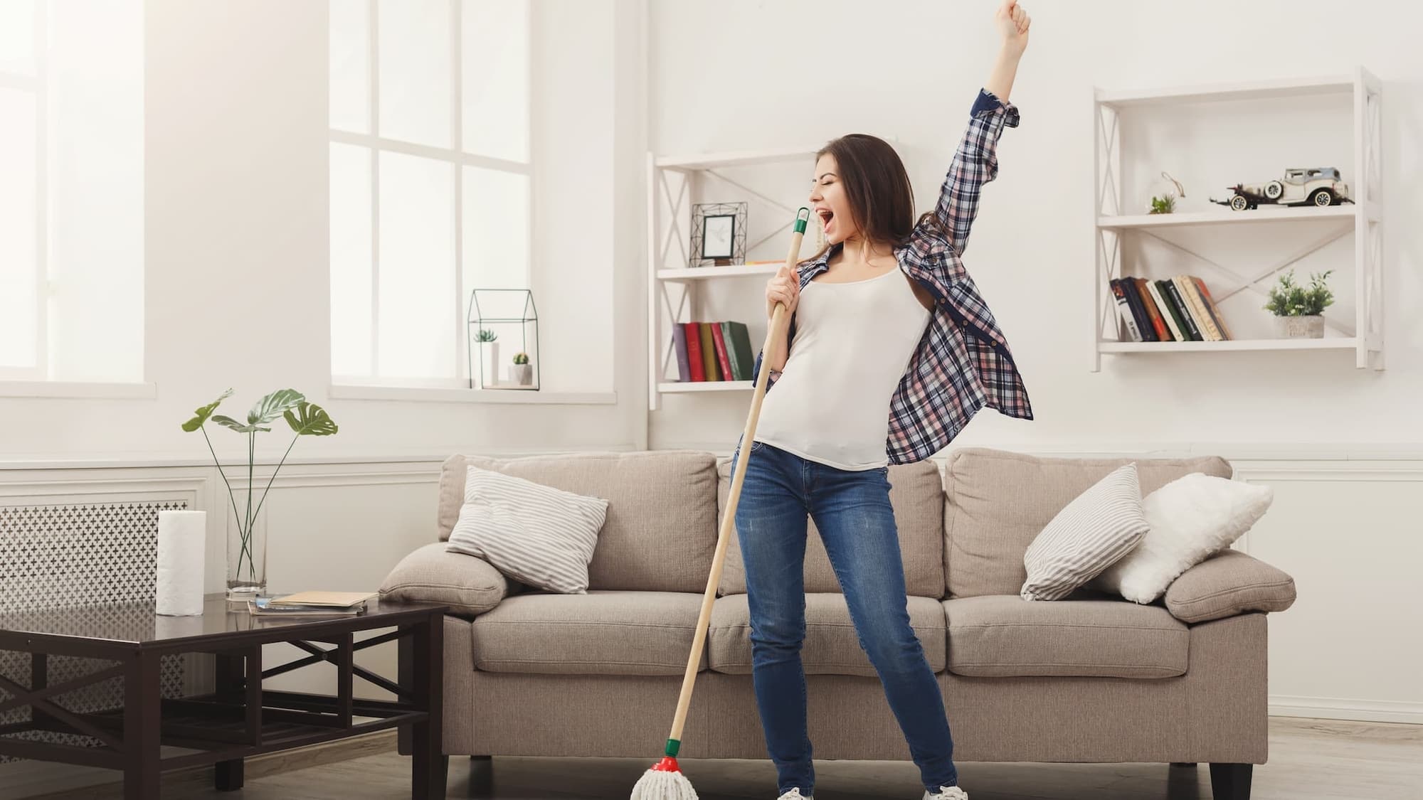 Gleem Cleaning Blog | Professional Domestic Cleaning Tips