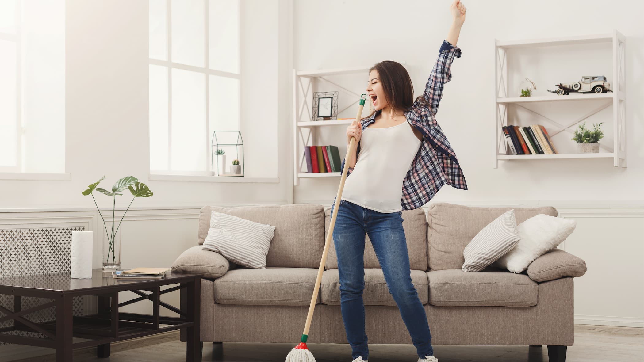 Gleem Cleaning Blog | Professional Domestic Cleaning Tips