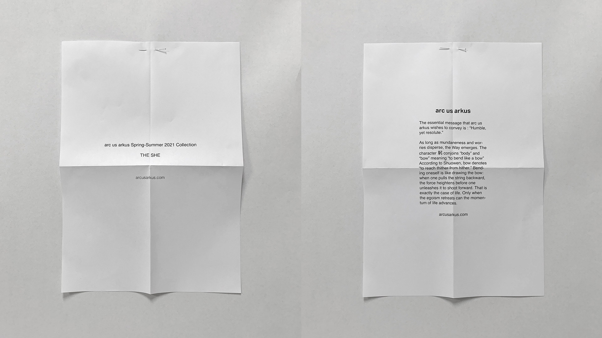 arc us arkus - official