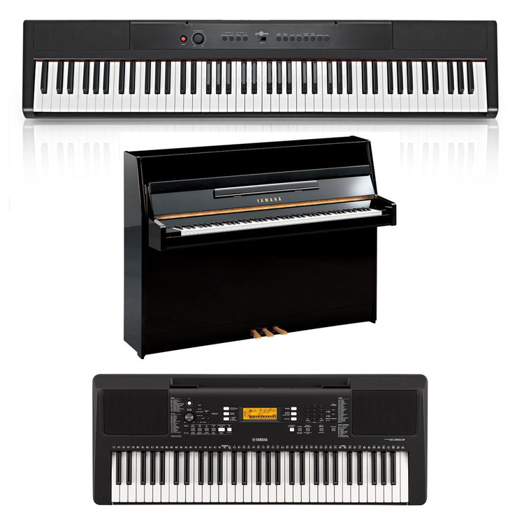 Greenwich Music School