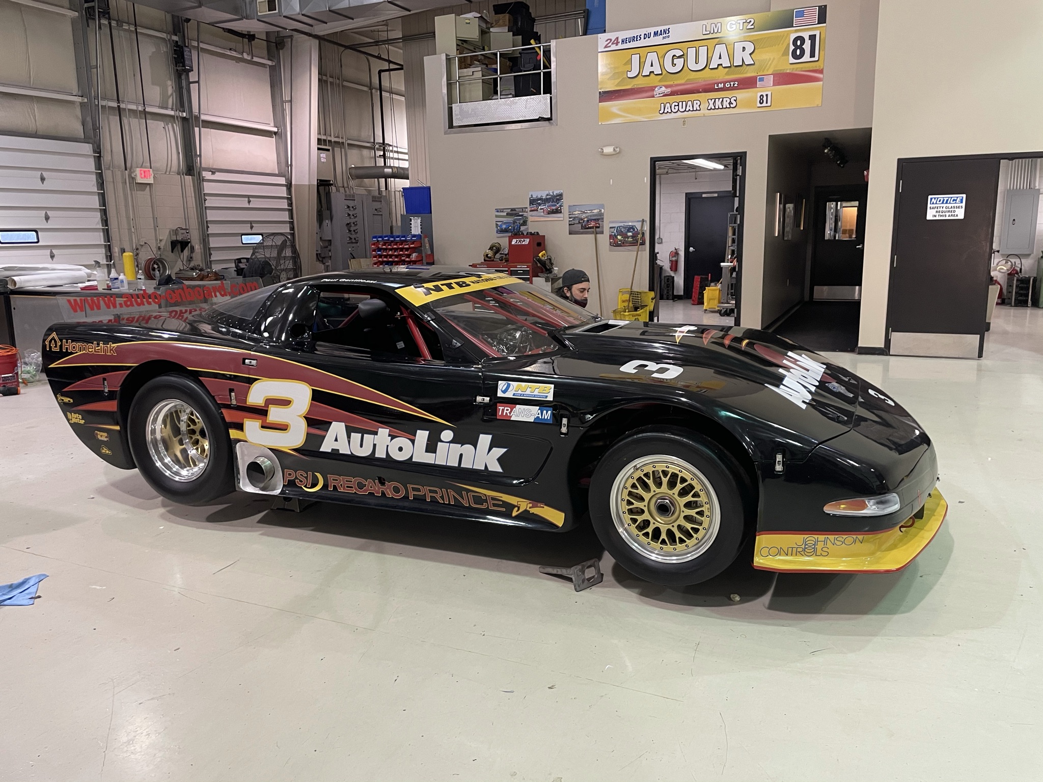 Engine Building, Tuning, and Design Services - 3GT Racing