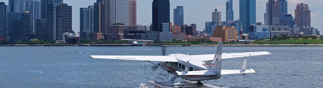 Skyport