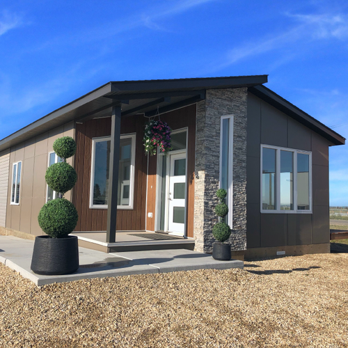 ModSolid - Modular Custom Homes