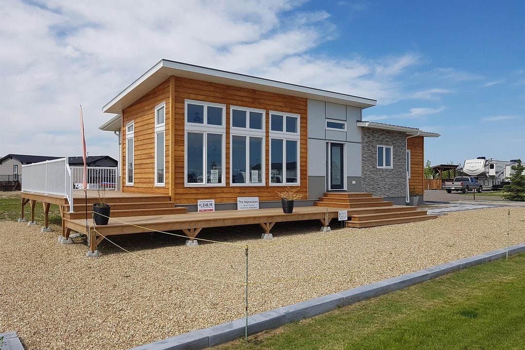 ModSolid - Alberta's Leading Modular Home Builder