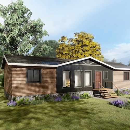 ModSolid - Alberta's Leading Modular Home Builder