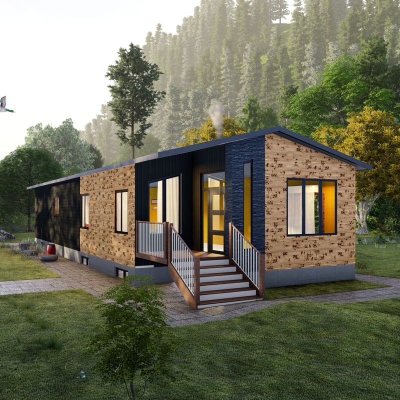 ModSolid - Alberta's Leading Modular Home Builder