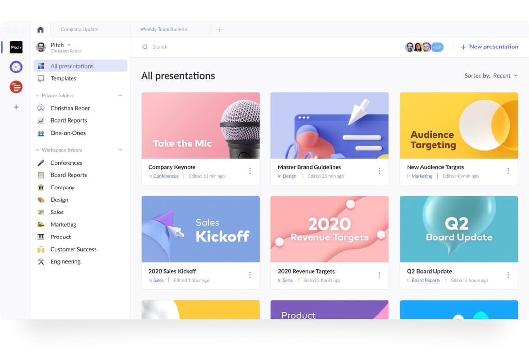 Nyble | We build apps people love to use