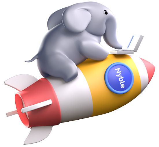 Nyble: Software Development Agency & Digital Transformation