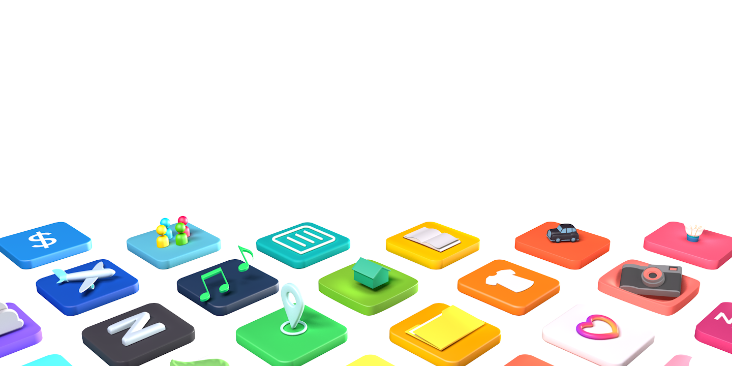 Nyble | We build apps people love to use