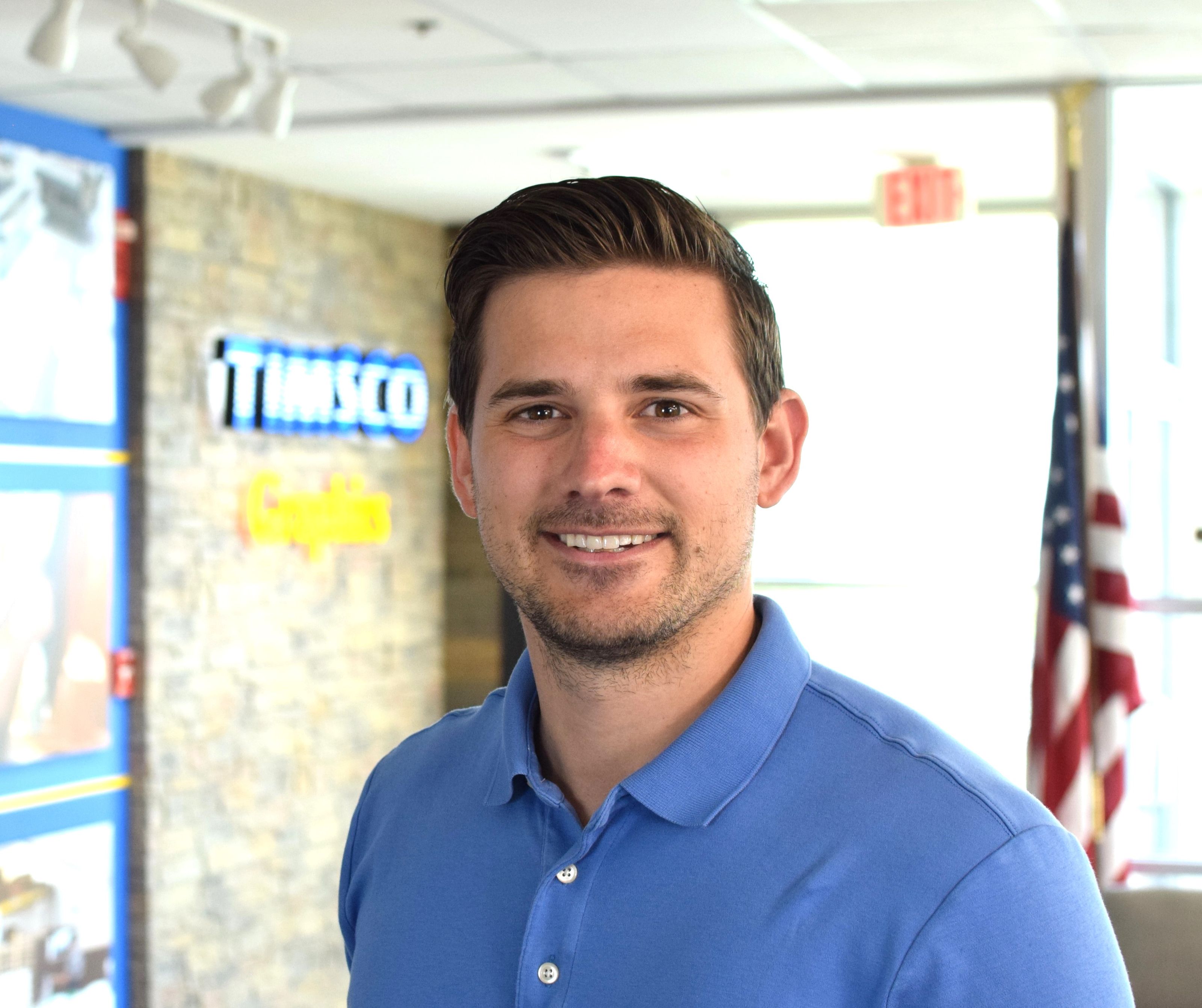 Our Team | Timsco Graphics Maryland Print Shop