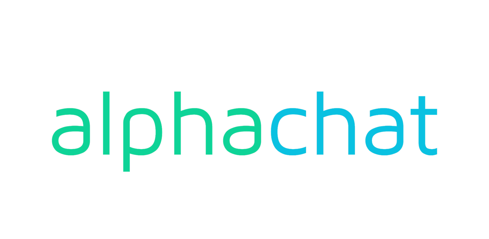 alphachat | Powerful Conversational AI Platform