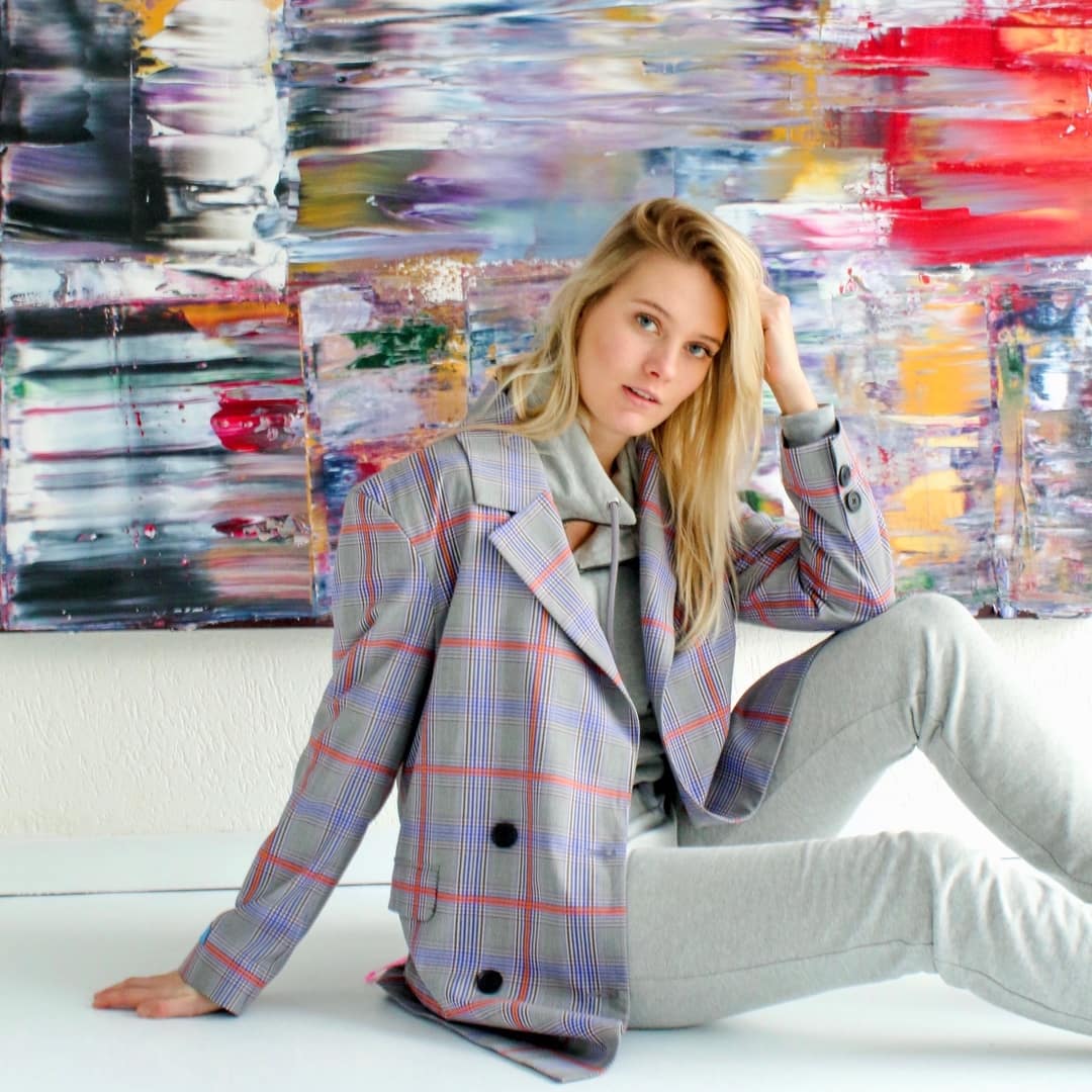 Lynn Spoor | Exhibitions & Press