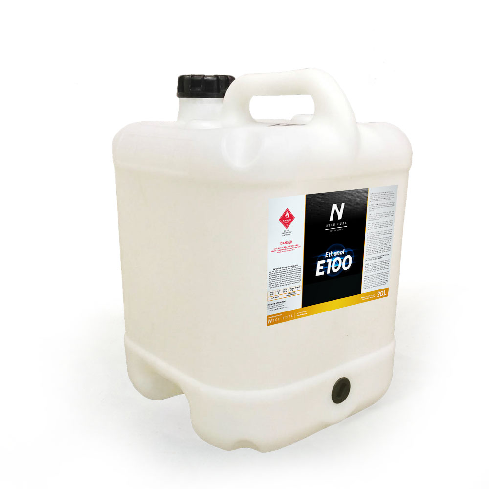 Nice Fuels - New Zealand