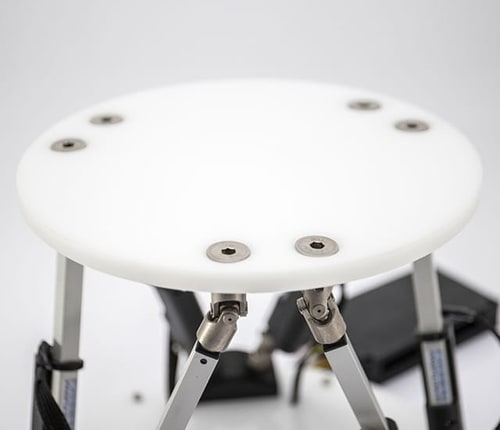 Stewart Platform | Acrome