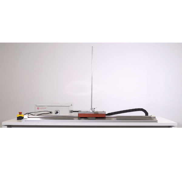 Linear Inverted Pendulum | Acrome