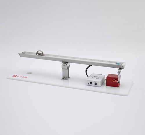 Ball and Beam | Acrome