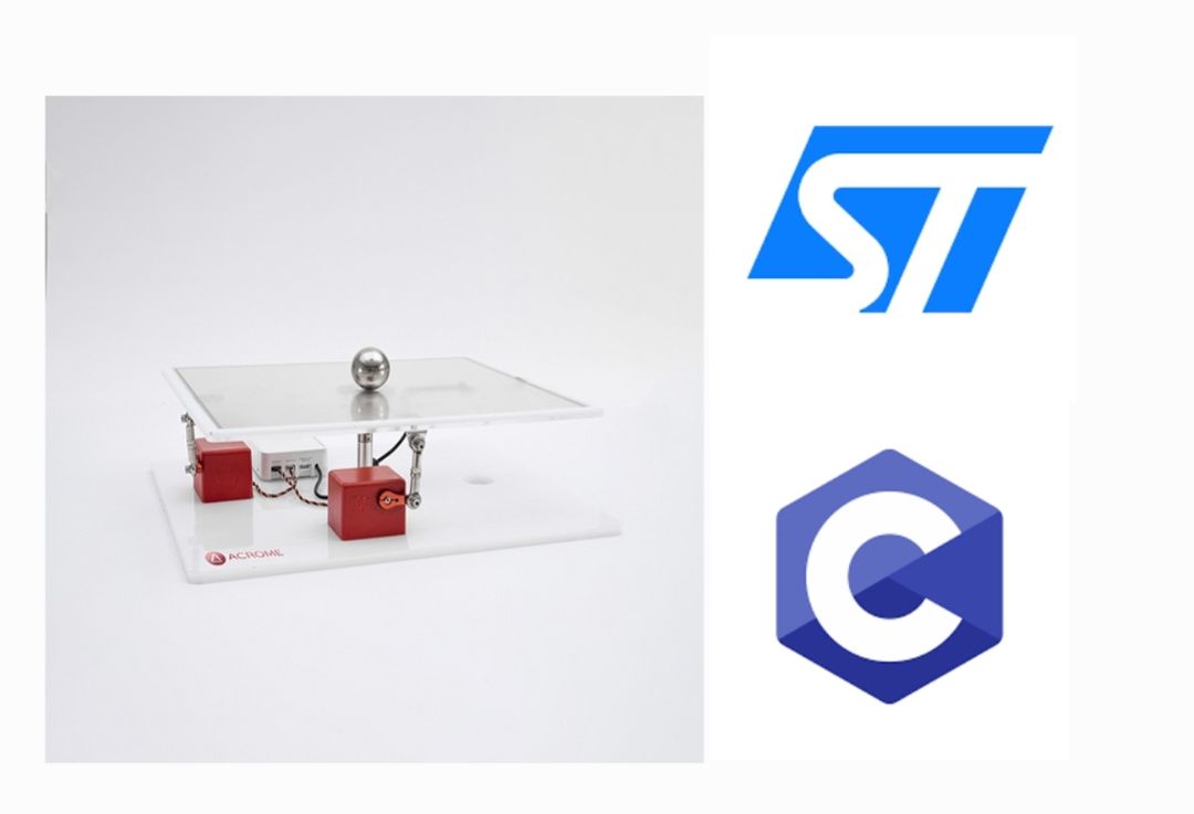 Ball Balancing Table | Acrome