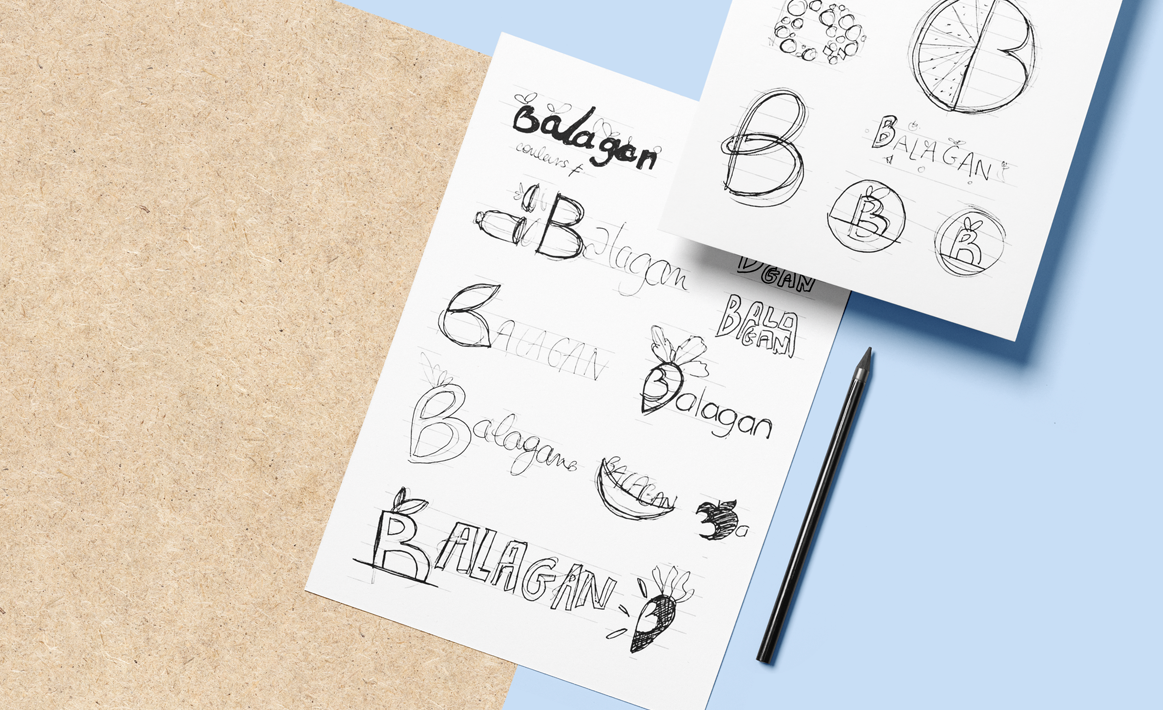 Viala Studio - Balagan