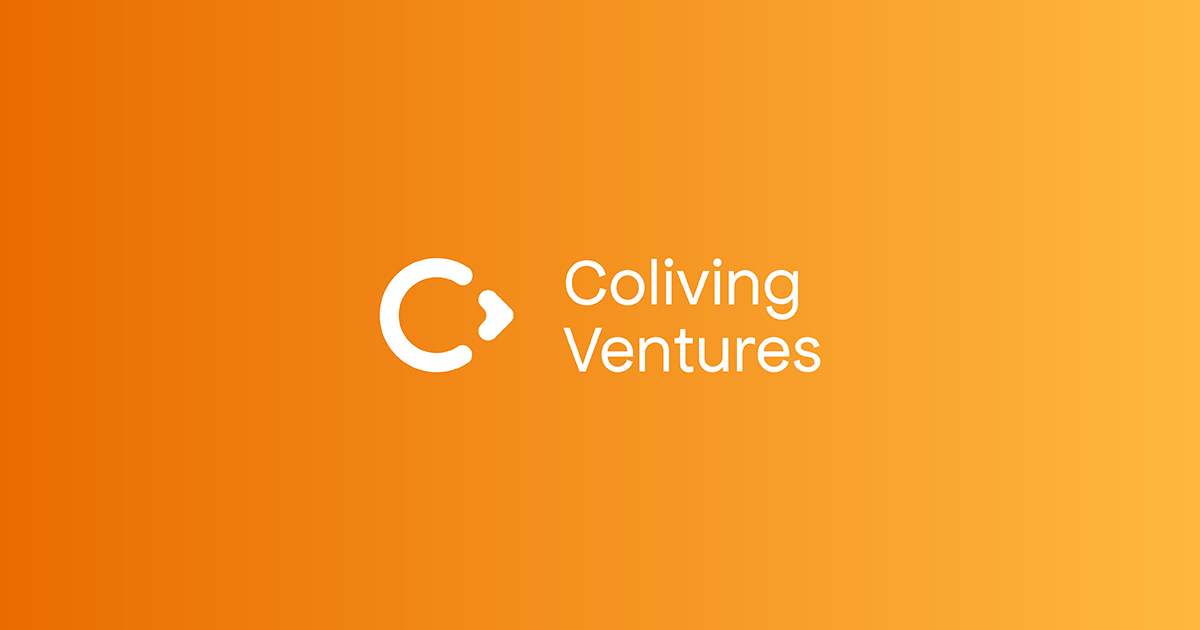 Coliving Ventures | Accelerating Coliving