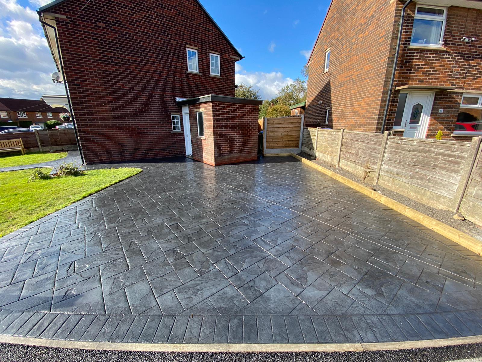 Divine Landscape Solutions