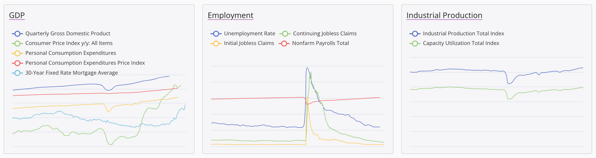 Quant Option Group - Realtime Option Flow & More