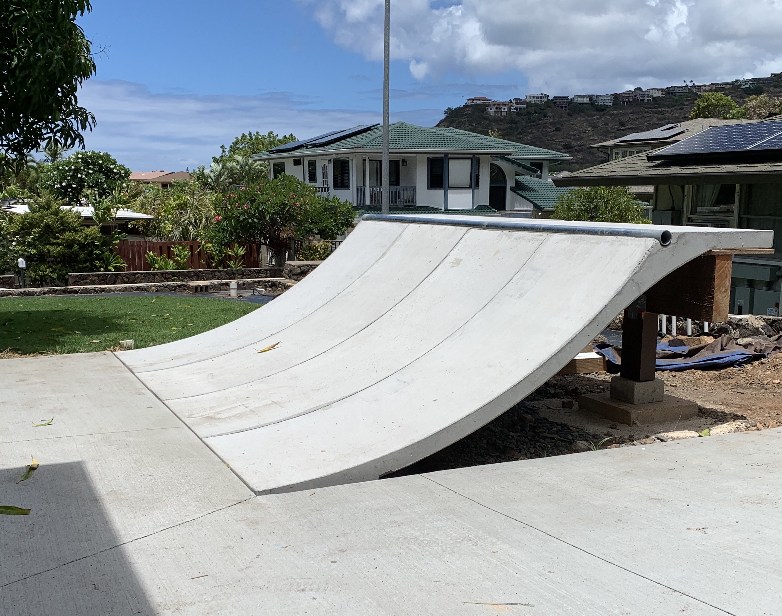 Omega Ramps- Gallery