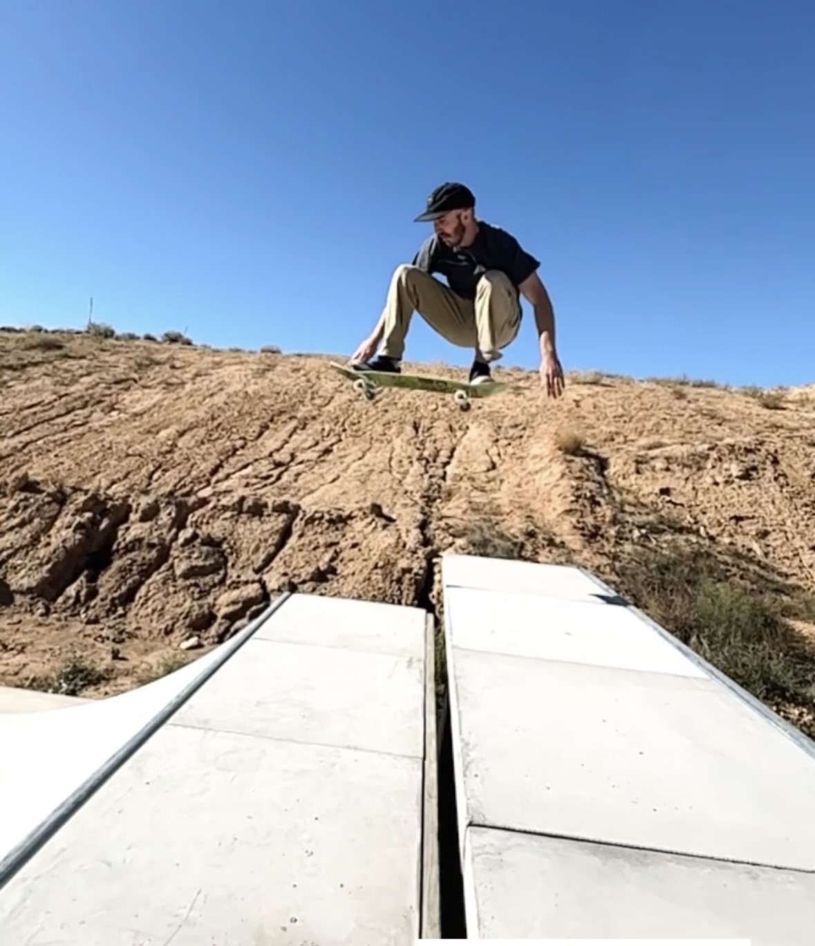 Omega Ramps Home | Precast concrete Skateboard ramps