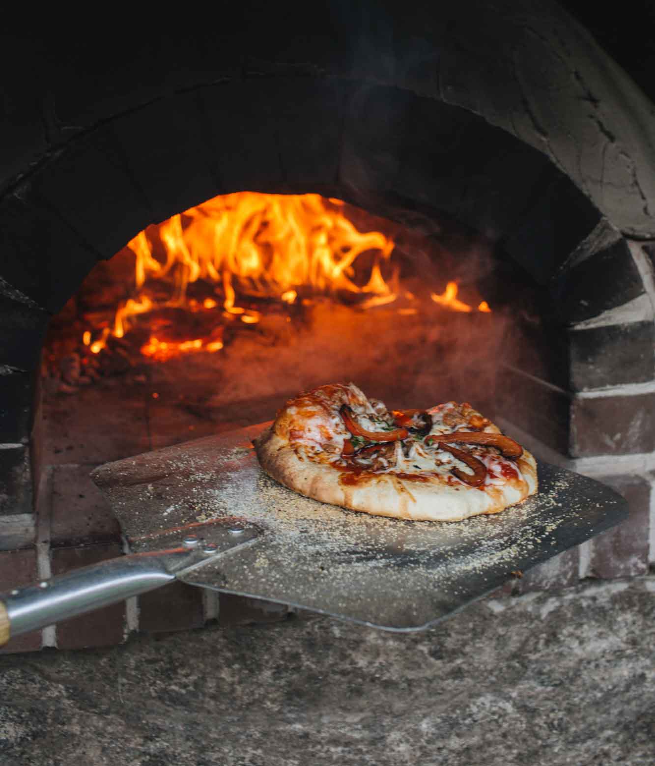 Guest Guide | Squire Tarbox Inn