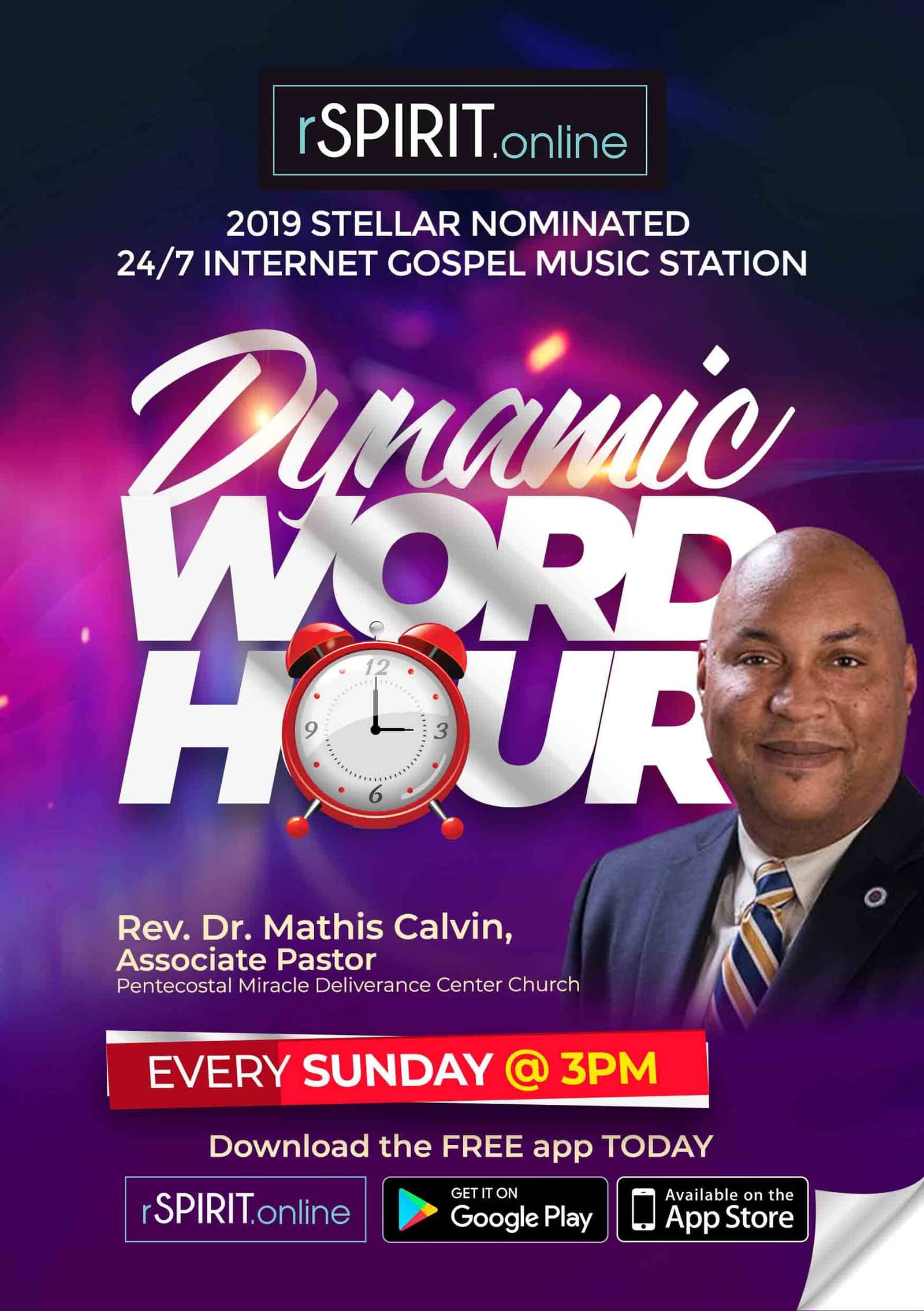 Home Page [www.rspirit.online]