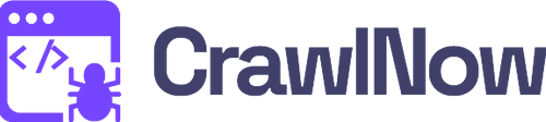 CrawlNow | Web Data Extraction | Web Scraping Service