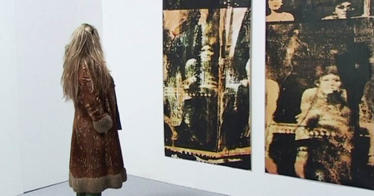 UK Artist | Laura Dean