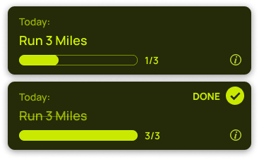 Cadoo - Get Fit, Get Paid.