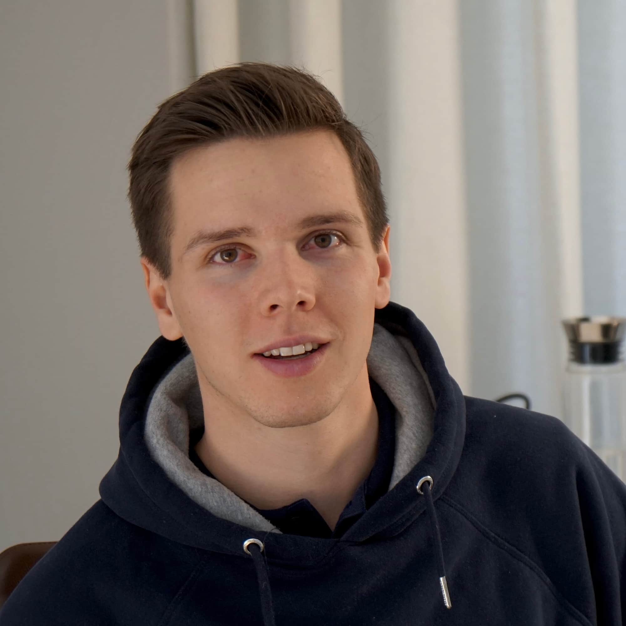 Digitale Drehtür – Potenzialentfaltende Angebote