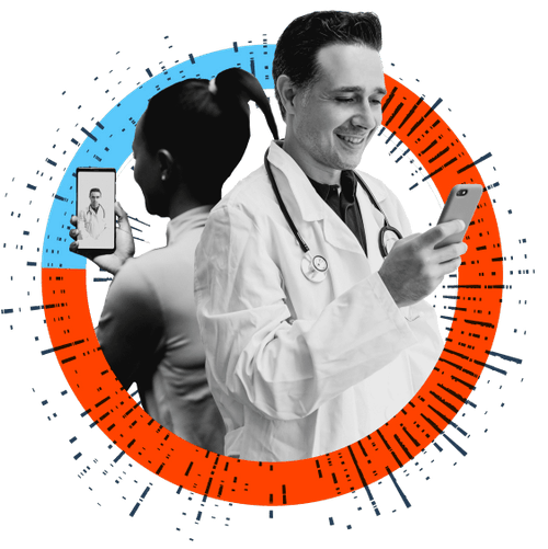 Advanced Human Imaging - BodyScan, Face Scan, DermaScan, Fitness ...