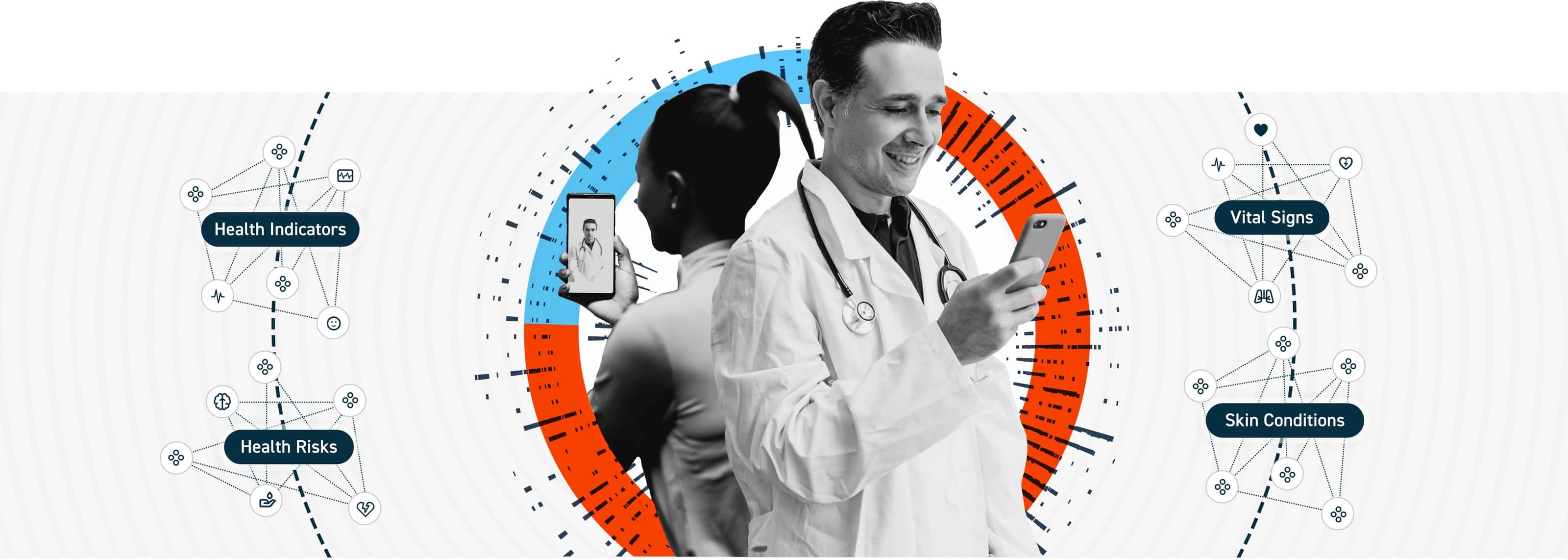 Advanced Human Imaging - BodyScan, Face Scan, DermaScan, Fitness ...