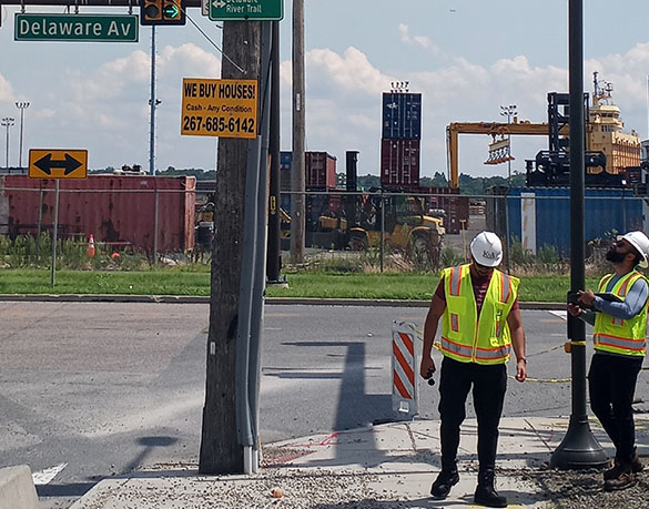 K&A Engineering Consulting - full-service engineering firm transforming ...