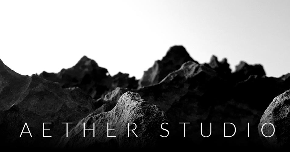 AETHER STUDIO