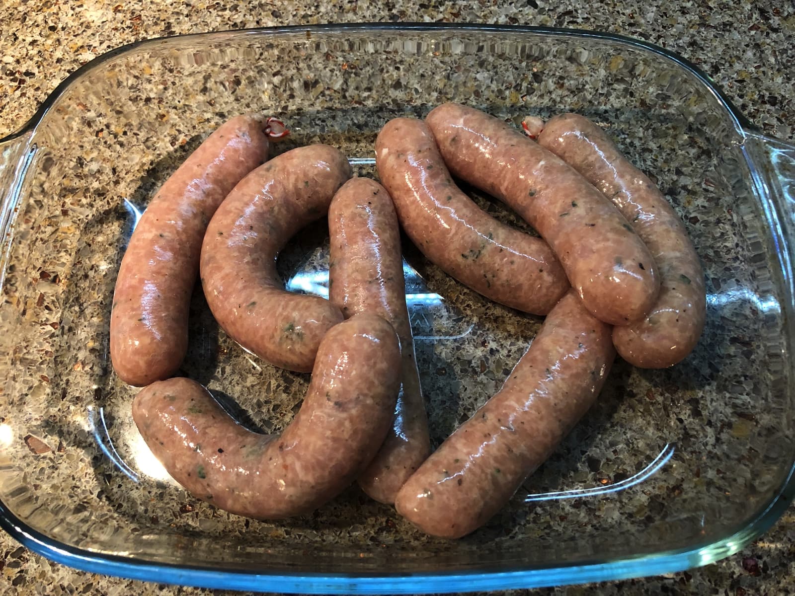 Diy Turkey Sausage Recipe at Gertrude Howard blog