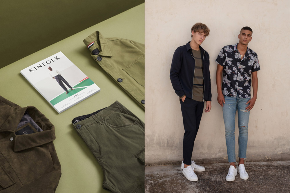 Brandon Yasin — Portfolio