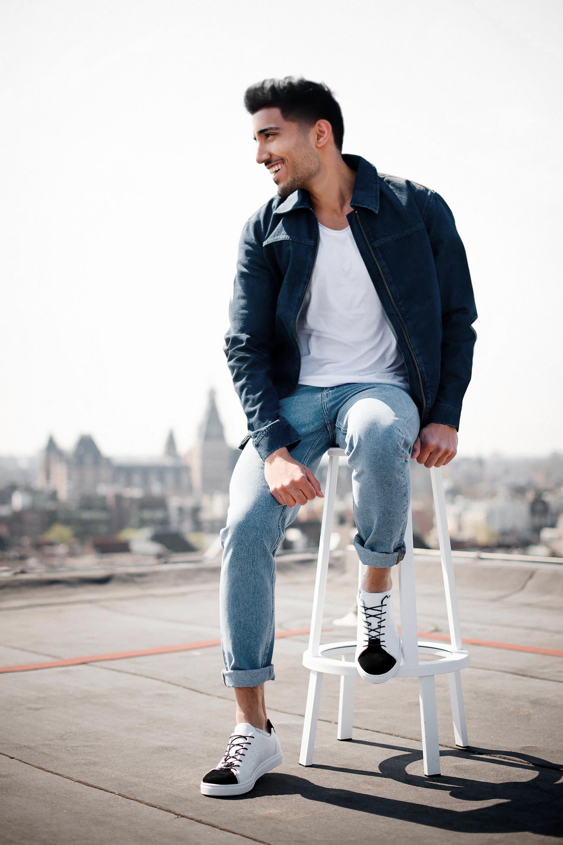 Brandon Yasin — Portfolio