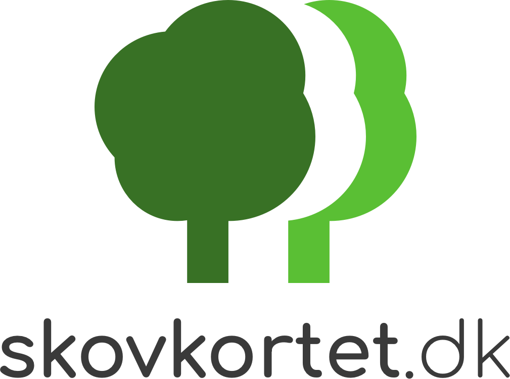 Skovkort på den nemme måde - prøv GRATIS | Skovkortet