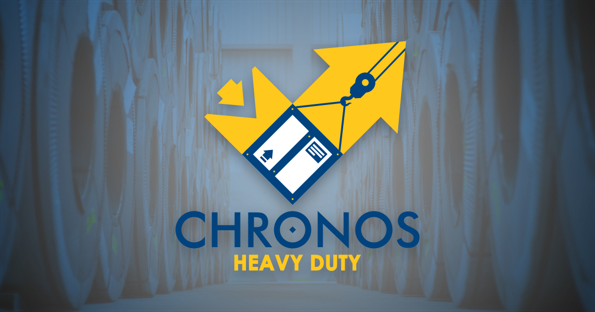 Chronos Heavy Duty