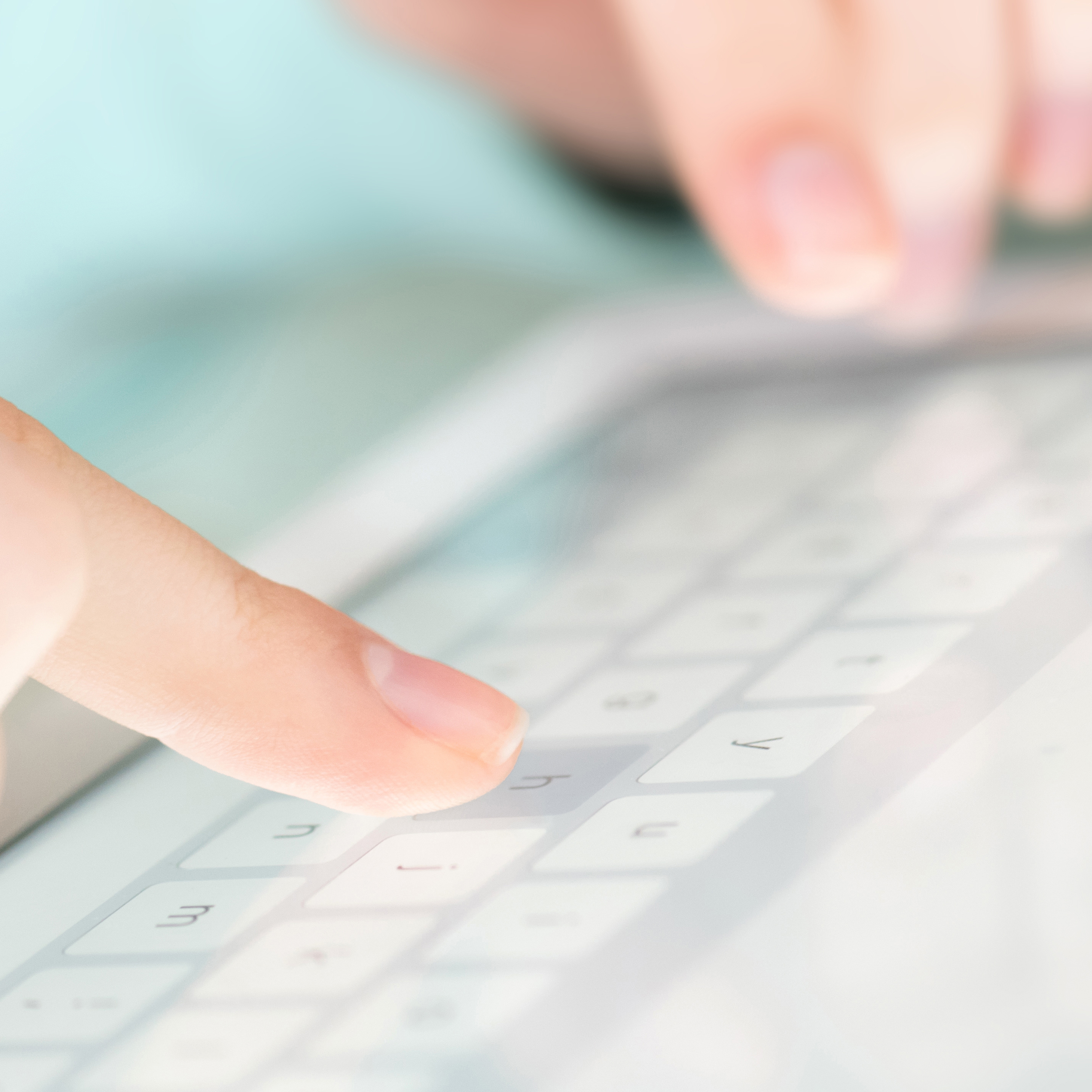 Ascent: Join the Movement Through Prayer - Advance Notice