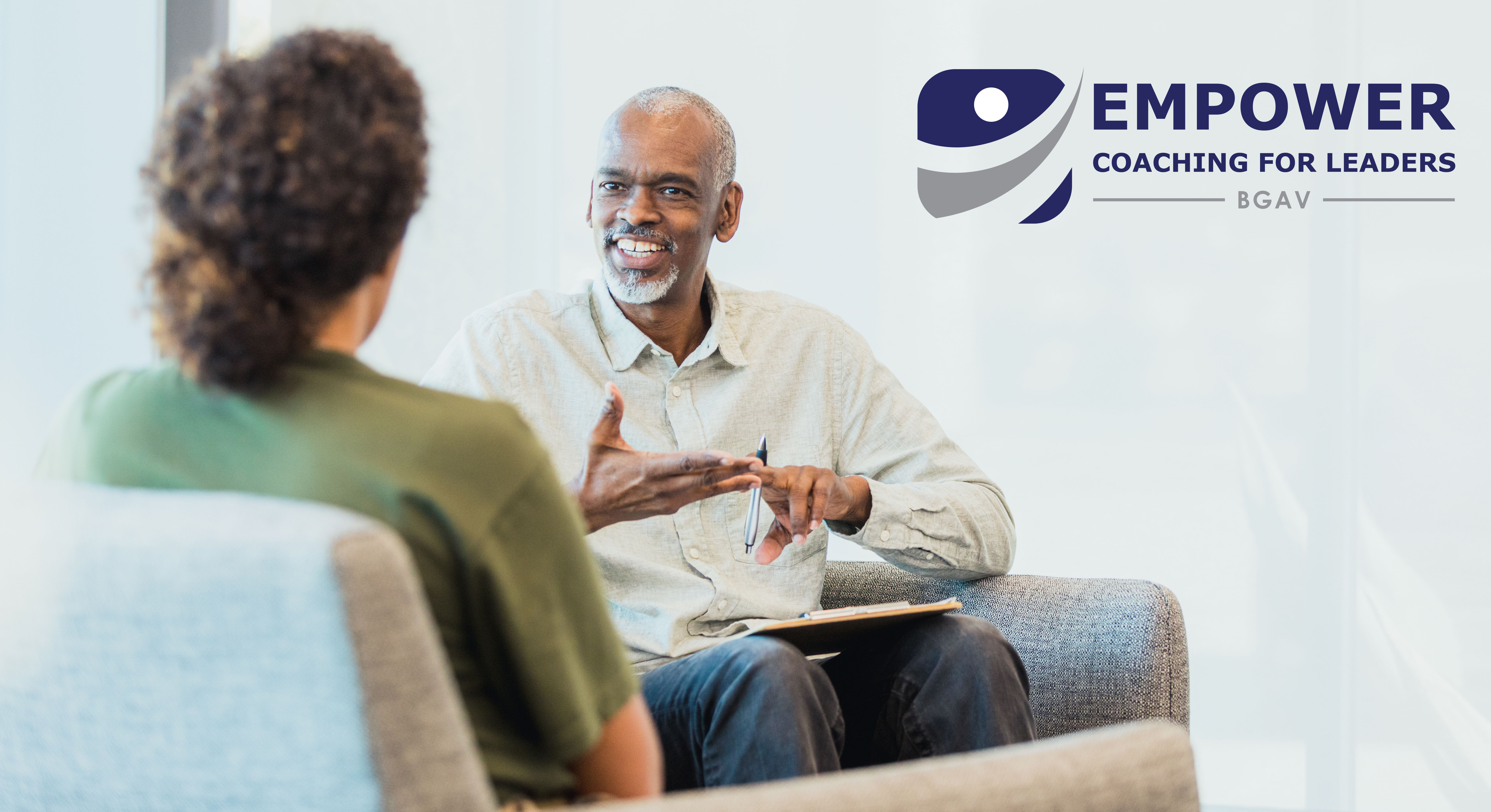 Empower Coaching Network: Helping Others Move Forward - Advance Notice