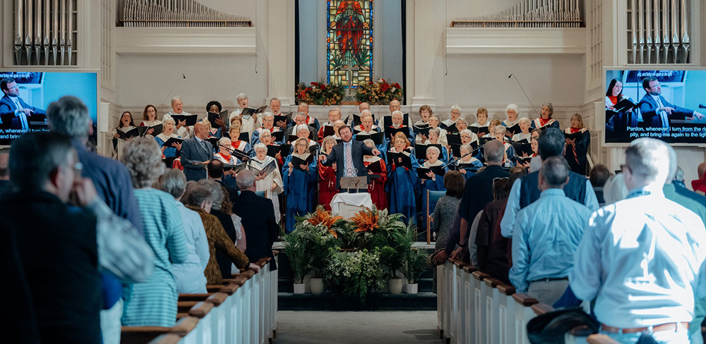 BGAV Celebrates 200th Anniversary at 2023 Annual Meeting in Richmond ...