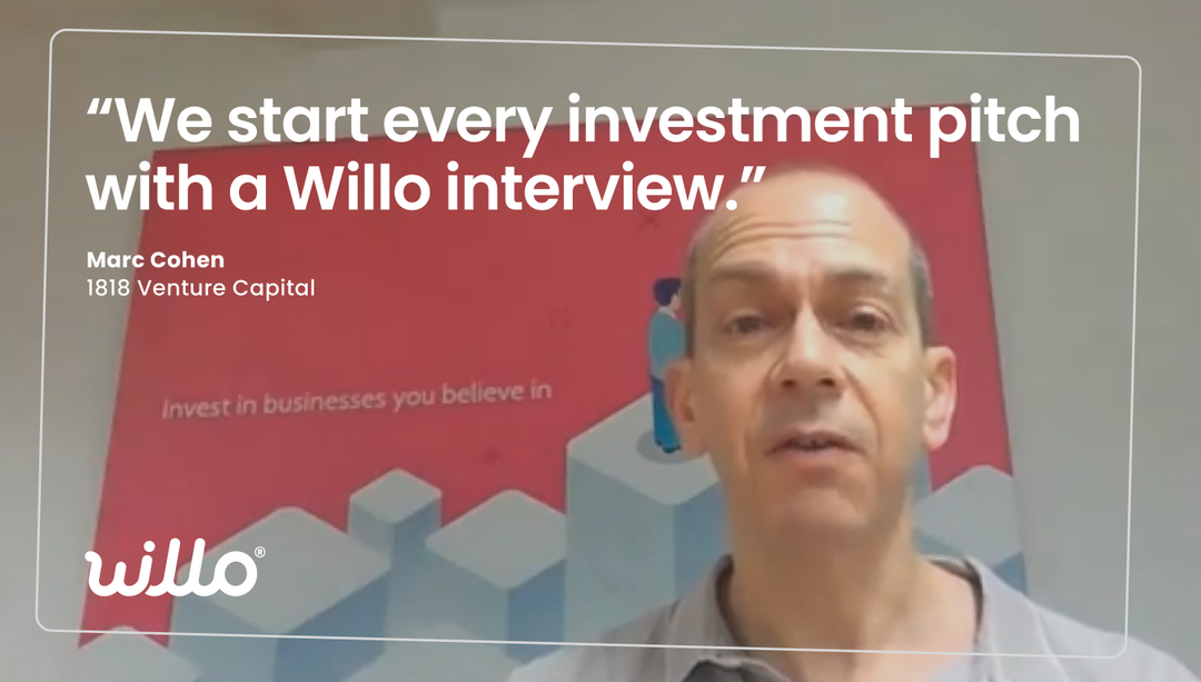 Video Interviewing Screening Software | Willo®