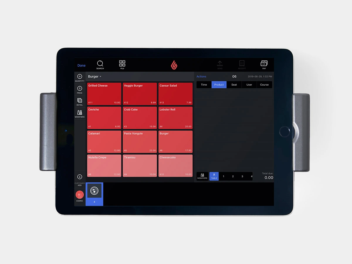 A Guide to Kitchen Display Systems for Lightspeed POS